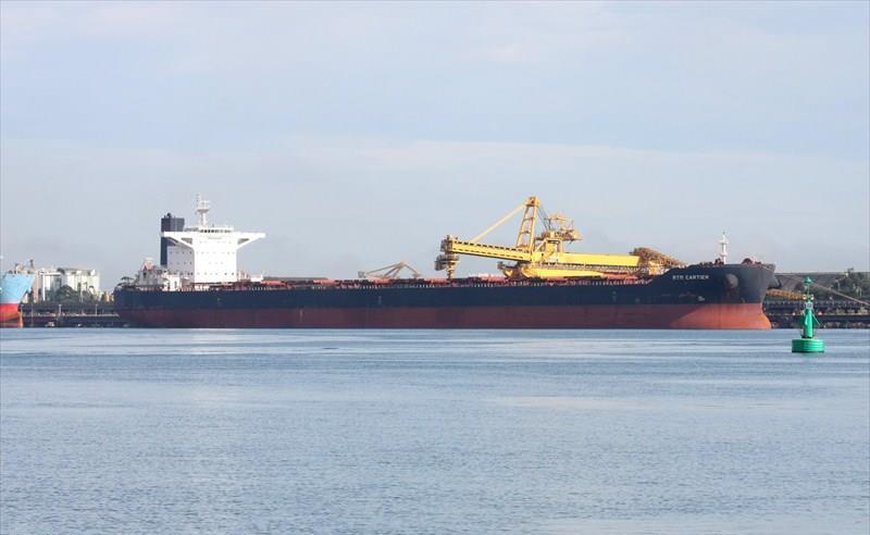 RTM CARTIER - Vesseljoin