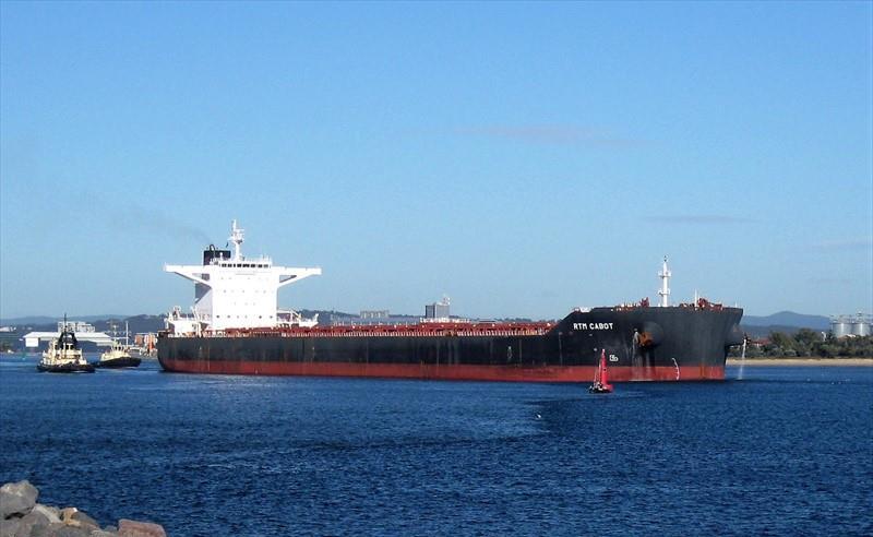 RTM CABOT - Vesseljoin