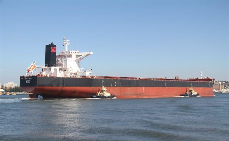 RTM CABOT - Vesseljoin