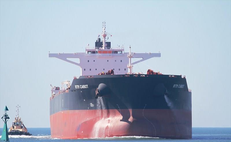 RTM CABOT - Vesseljoin