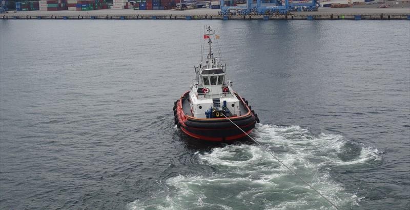 STAR COMMODORE - Vesseljoin