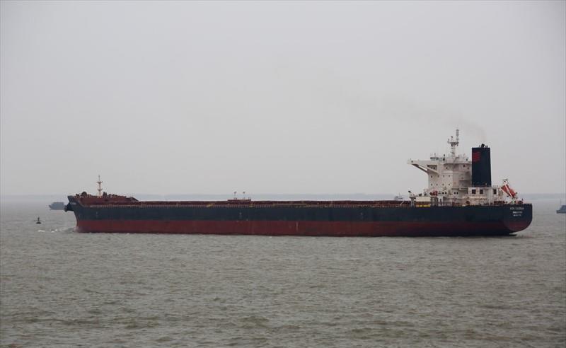 RTM TASMAN - Vesseljoin