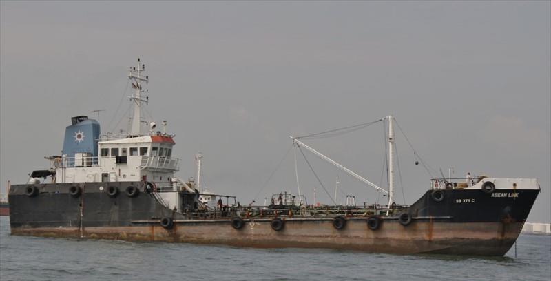 ASEAN LINK - Vesseljoin