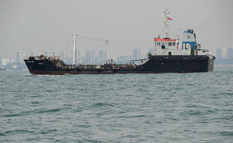 ASEAN LINK - Vesseljoin