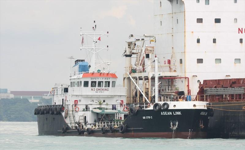 ASEAN LINK - Vesseljoin