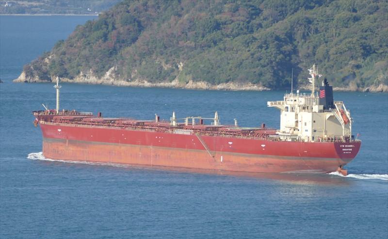 RTM DHAMBUL - Vesseljoin