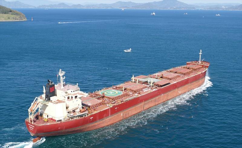 RTM DJULPAN - Vesseljoin