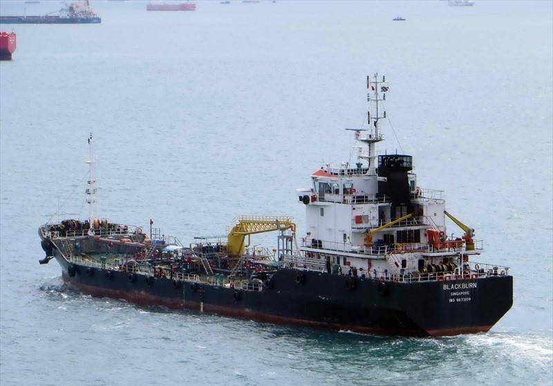 MARINE ELITE - Vesseljoin