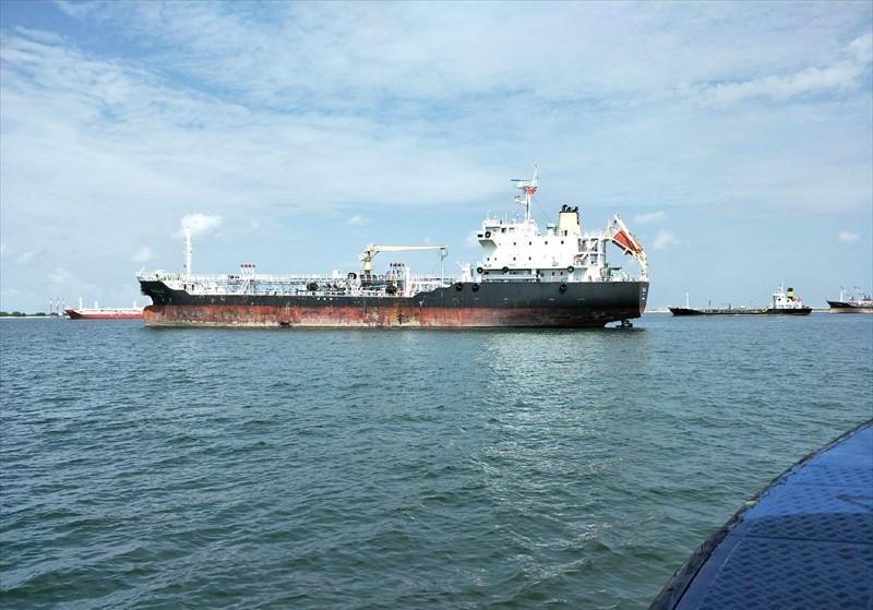 SEA UNITY - Vesseljoin