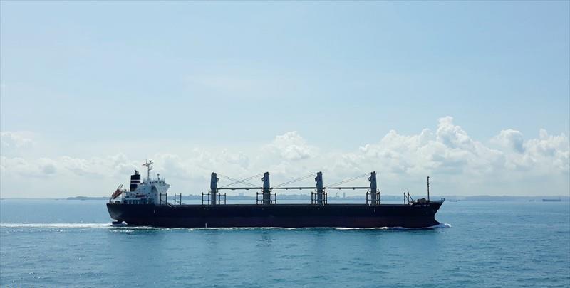 CS FELICITY - Vesseljoin