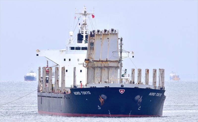 CS FELICITY - Vesseljoin