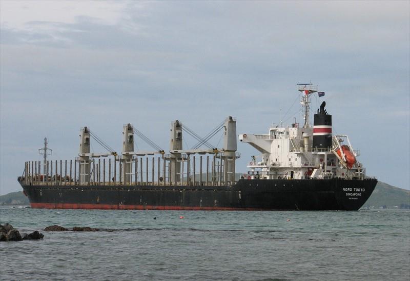 CS FELICITY - Vesseljoin