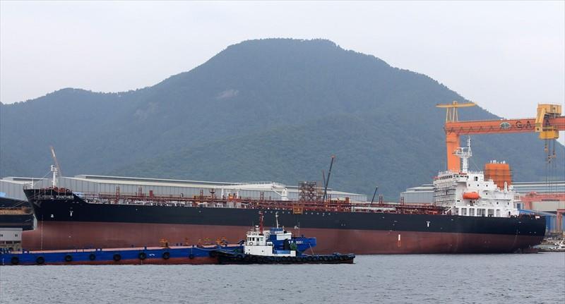 BW PANTHER - Vesseljoin