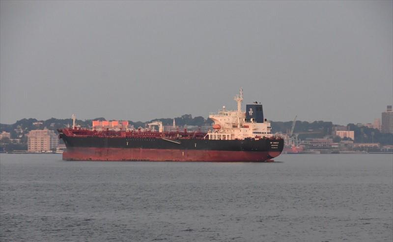 BW BOBCAT - Vesseljoin