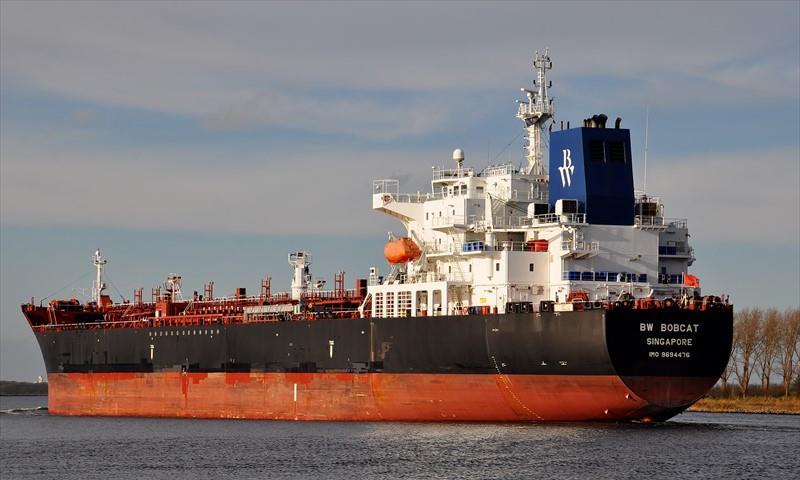 BW BOBCAT - Vesseljoin