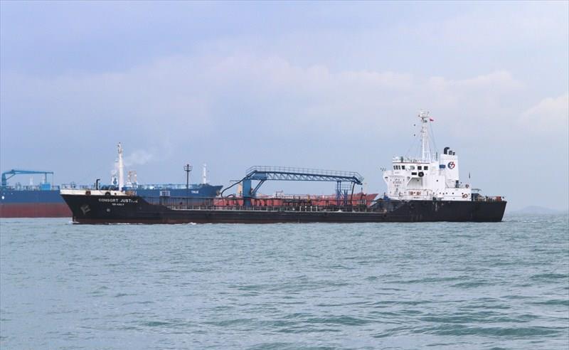 MARINE LYNX - Vesseljoin