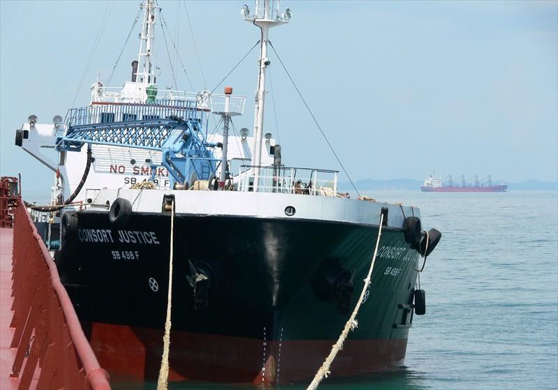 MARINE LYNX - Vesseljoin