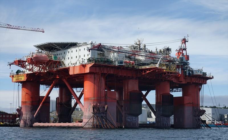 SAFE SCANDINAVIA - Vesseljoin