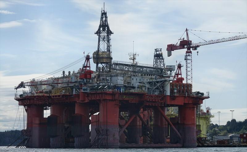 SAFE SCANDINAVIA - Vesseljoin