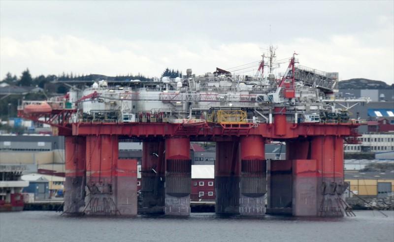 SAFE SCANDINAVIA - Vesseljoin