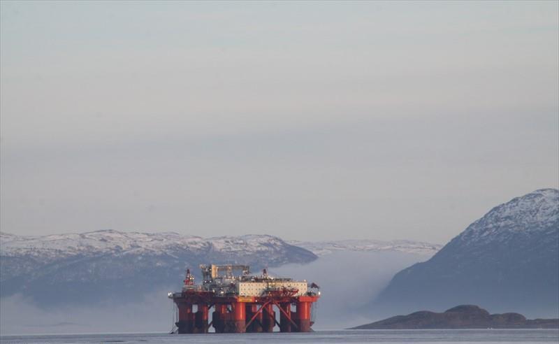 SAFE SCANDINAVIA - Vesseljoin