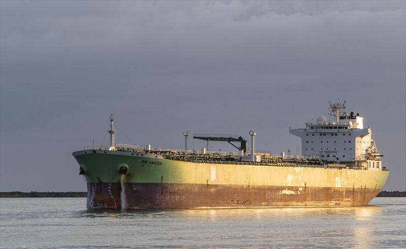 BW AMAZON - Vesseljoin