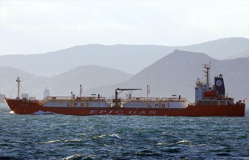 EPIC BALI - Vesseljoin