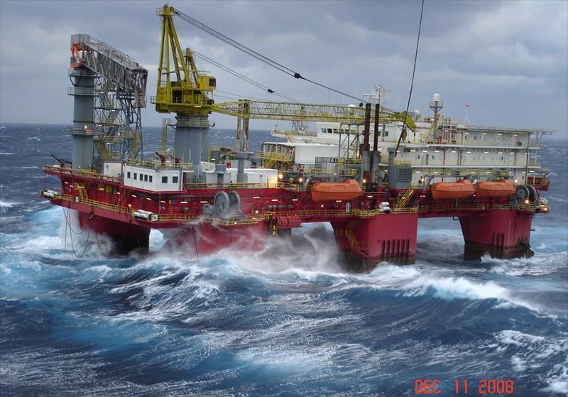 SAFE CONCORDIA - Vesseljoin