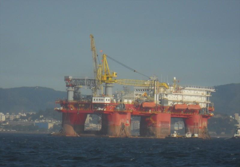 SAFE CONCORDIA - Vesseljoin