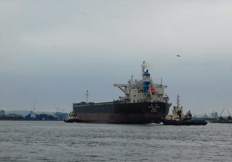 CEMTEX LEADER - Vesseljoin