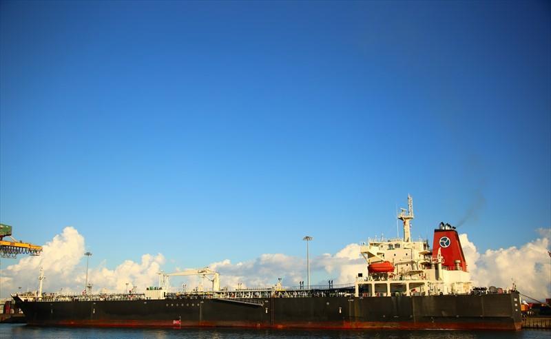 OCEAN MARS - Vesseljoin