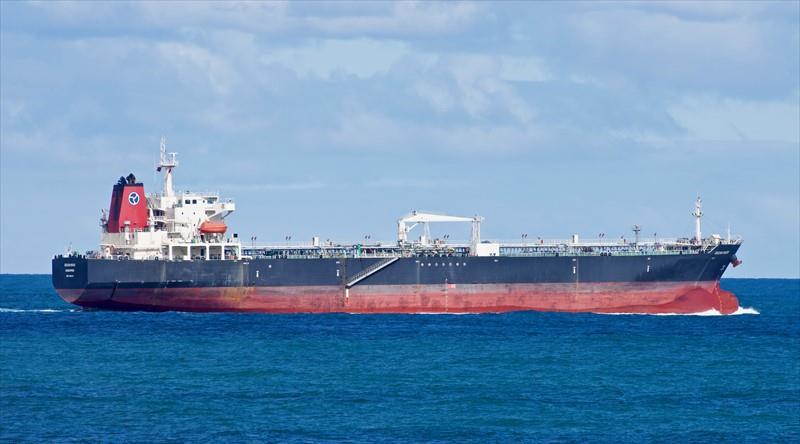 OCEAN MARS - Vesseljoin