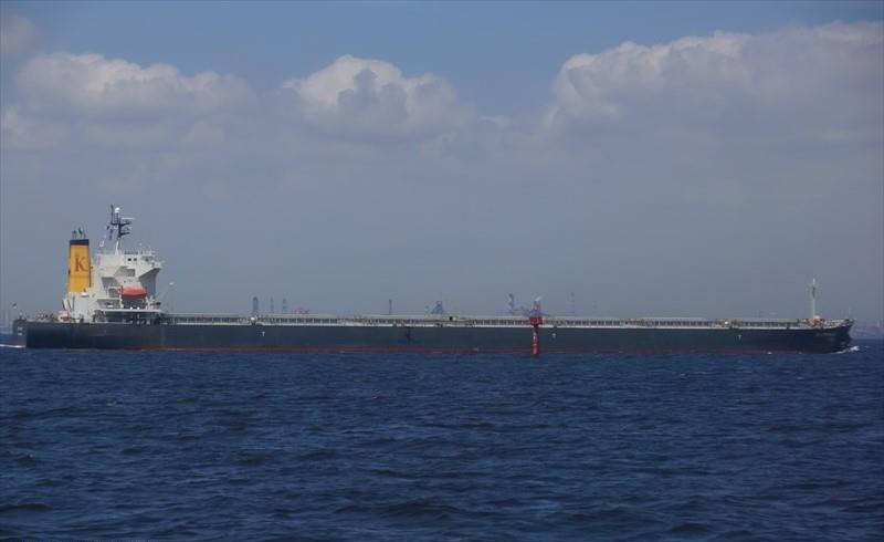 DELPHINUS - Vesseljoin