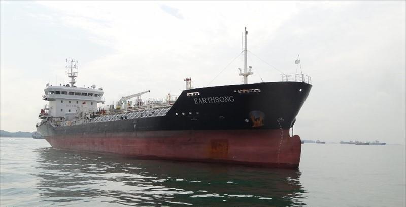 OCEAN LARK - Vesseljoin