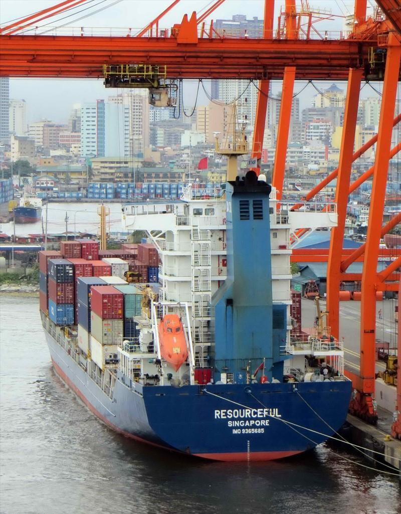 NAWATA BHUM - Vesseljoin