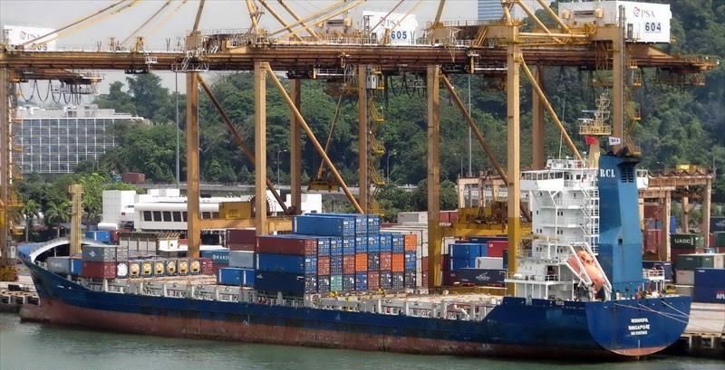 NAWATA BHUM - Vesseljoin