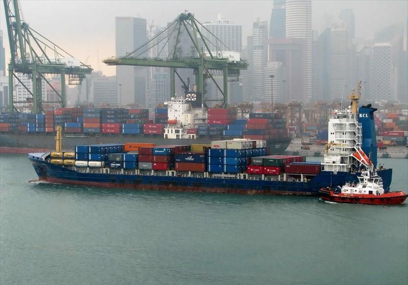 NAWATA BHUM - Vesseljoin