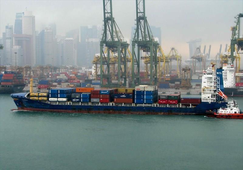 NAWATA BHUM - Vesseljoin