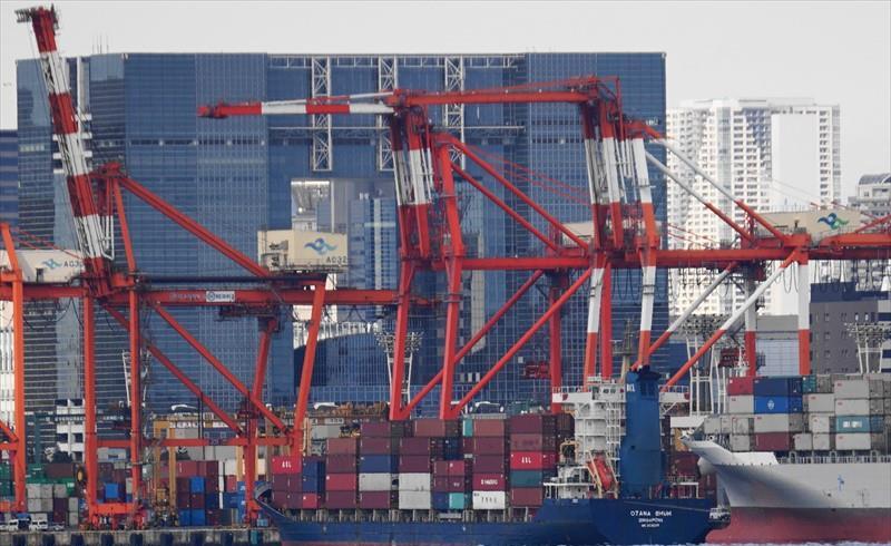 OTANA BHUM - Vesseljoin