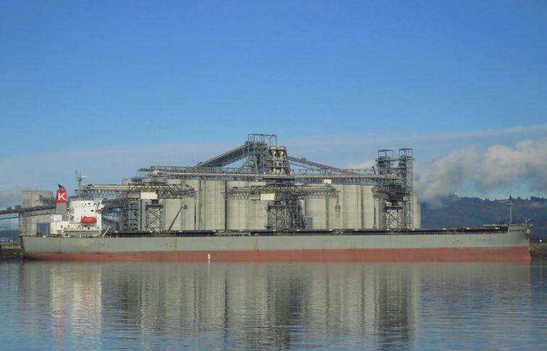 SUNSHINE BLISS - Vesseljoin