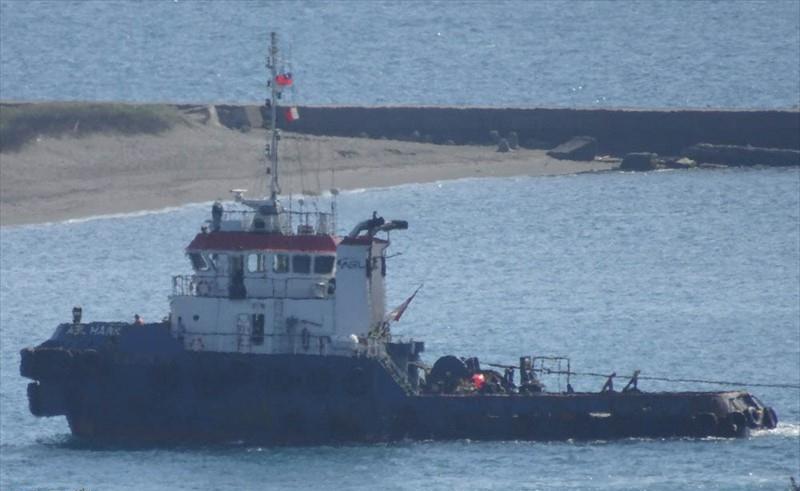 ASL HAWK - Vesseljoin