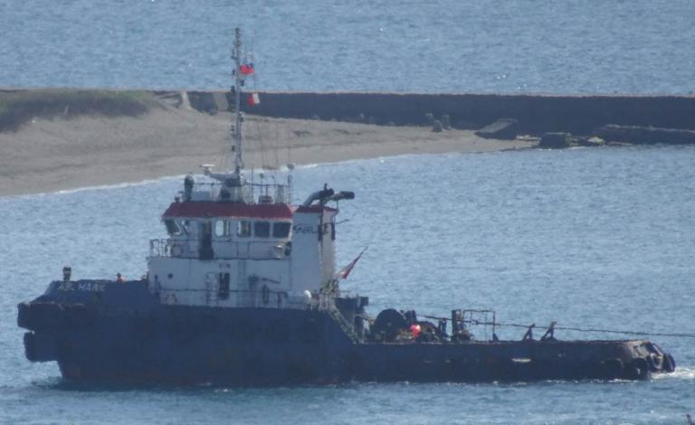 ASL HAWK - Vesseljoin