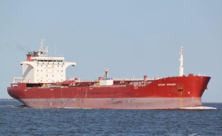 ASL BEAVER - Vesseljoin