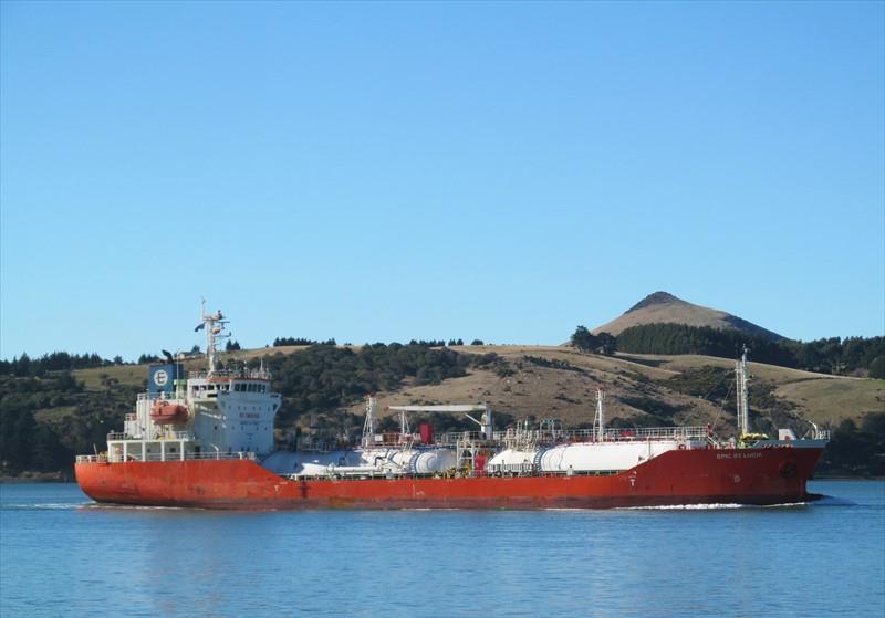 EPIC ST.LUCIA - Vesseljoin