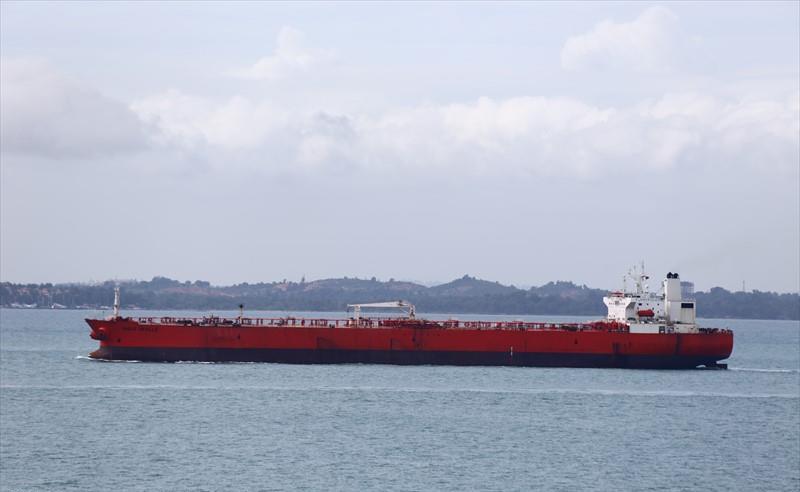 EAGLE SEVILLE - Vesseljoin