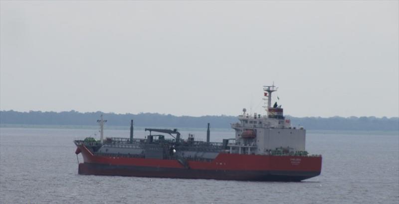 CHELSEA - Vesseljoin