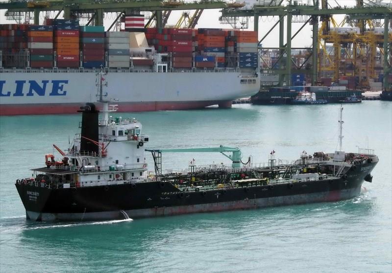 SINCERITY - Vesseljoin