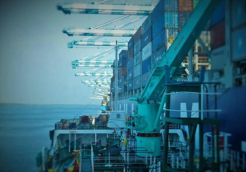 SINCERITY - Vesseljoin