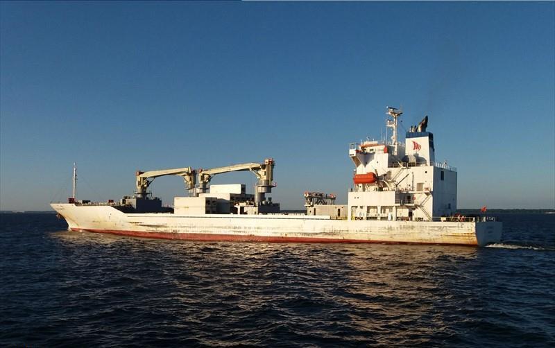 STAR QUALITY - Vesseljoin