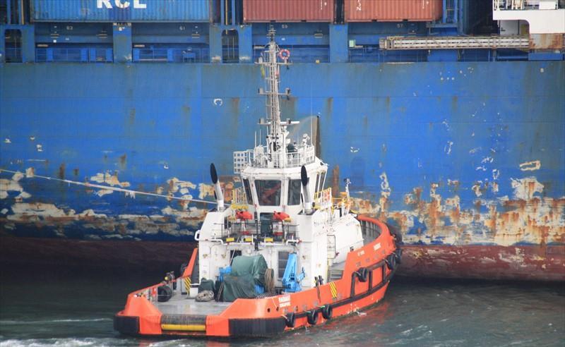 RADIANT - Vesseljoin